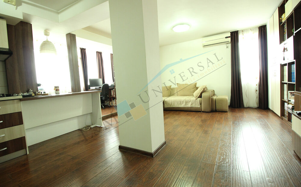 Alexandru Obregia – L&M Universal – Agentie Imobiliara